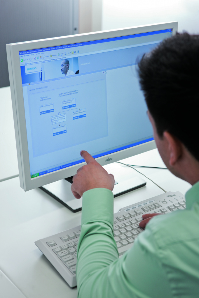 Курс SIEMENS TIA-GRAPH | Программирование с S7-GRAPH в TIA Portal