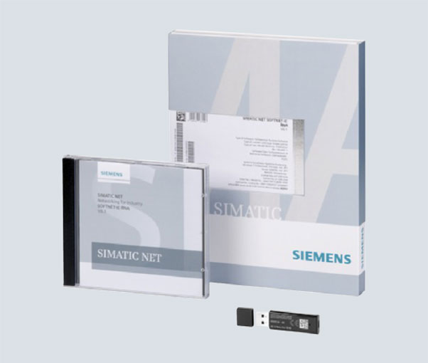 SIMATIC NET от Siemens: избыточные сети для промышленности